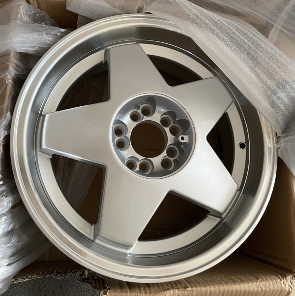 Alloy wheels - multi PCD holes - Volvo Owners Club Forum
